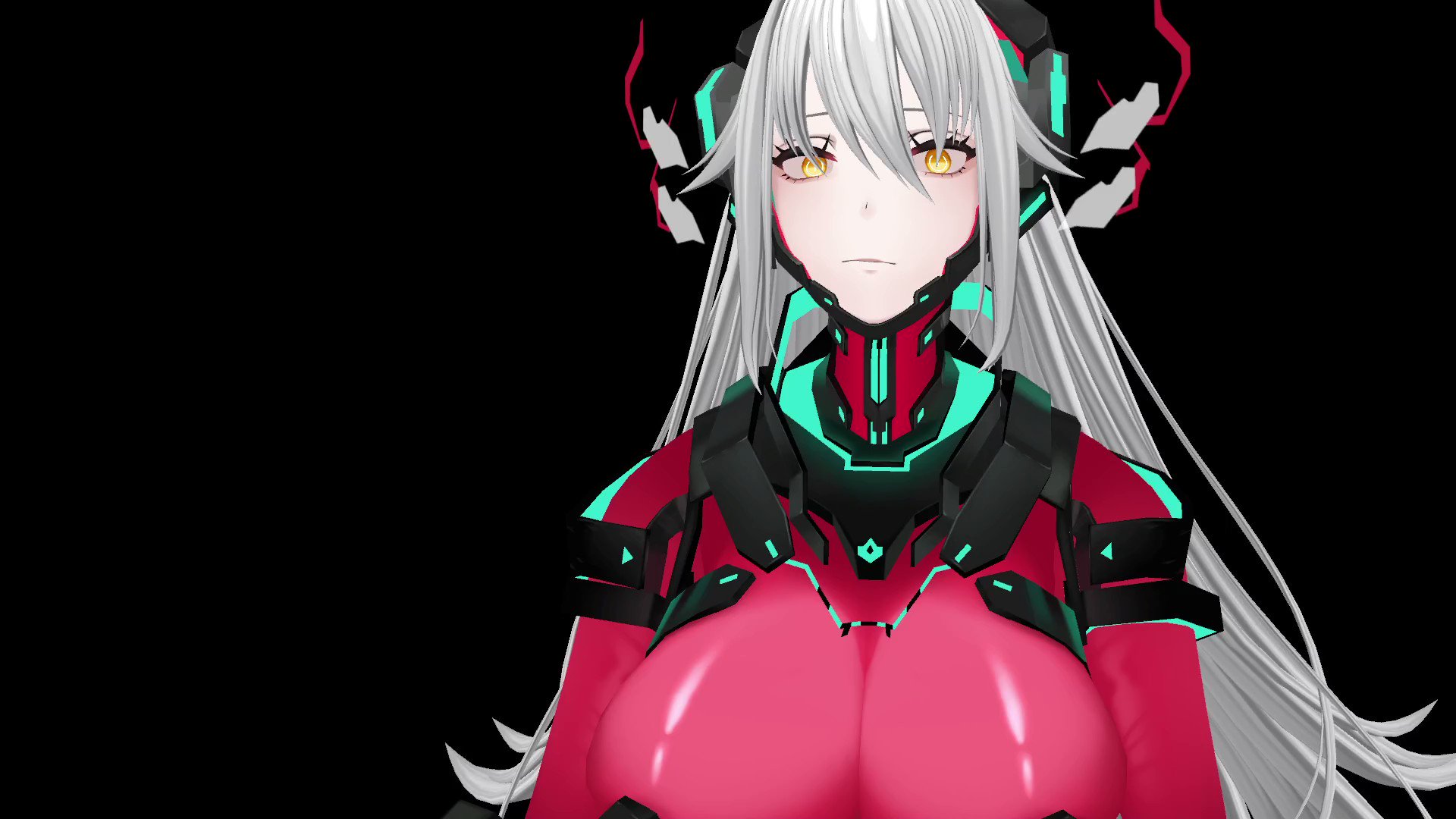 Zentreya ⚡VSHOJO on Twitter: "I got the new computer up and running almost! HELLO OUT THERE ...