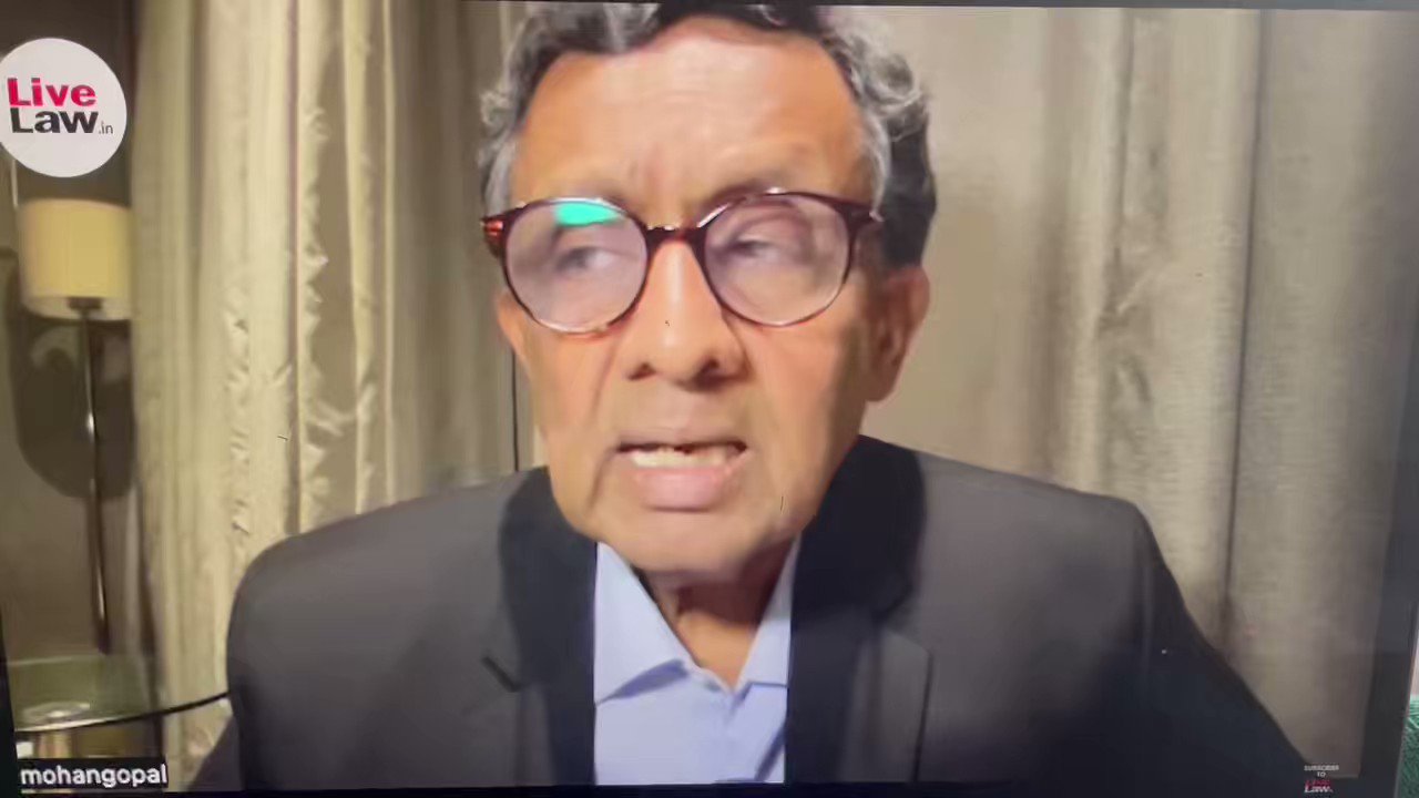 Live Law on Twitter: "Supreme Court’s majority judgment in EWS quota case brings shame to the ...