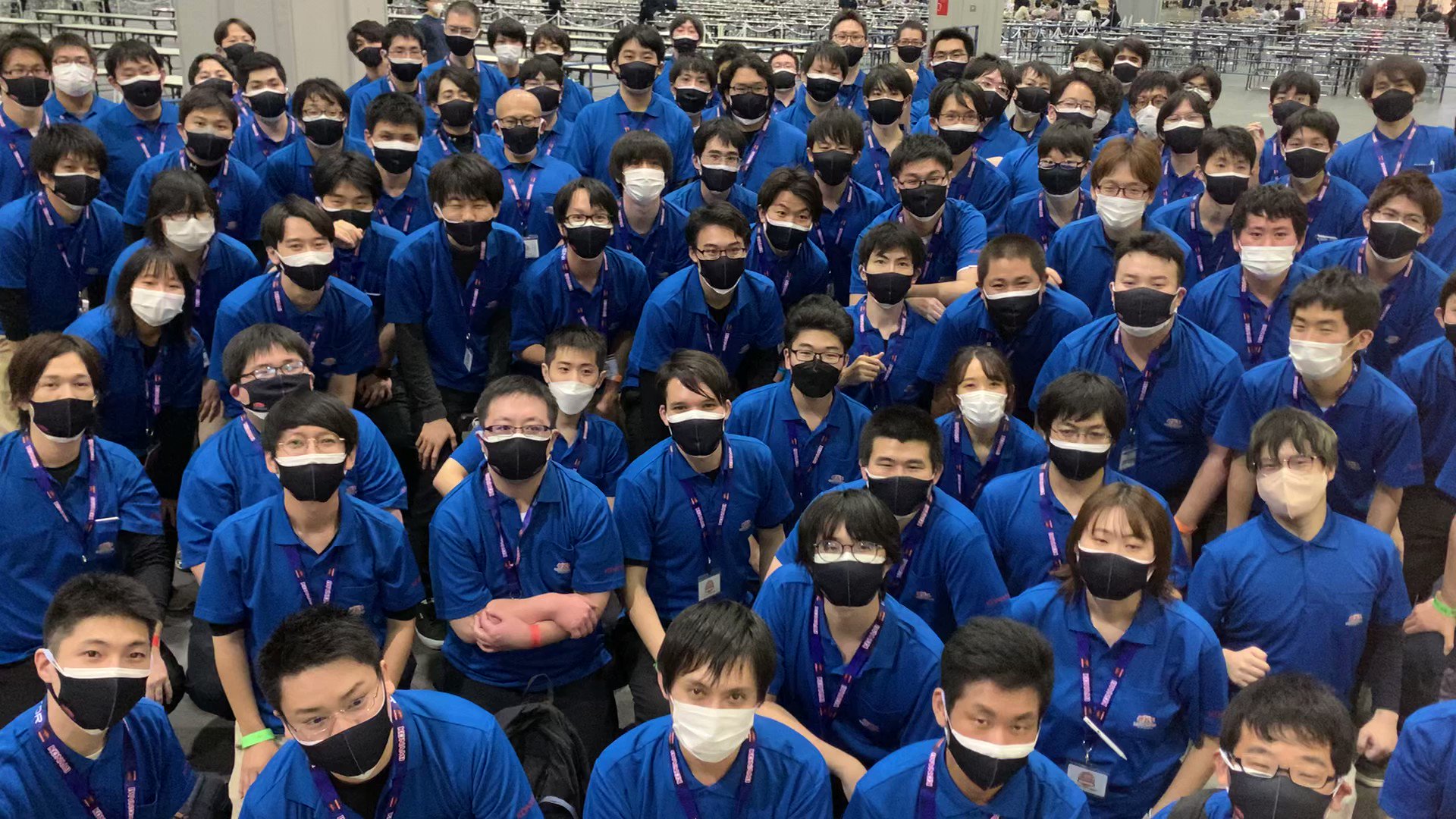 【公式】遊戯王OCG on Twitter: " 𝟐𝟎𝟐𝟐.𝟏𝟏.𝟏𝟐（𝐒𝐀𝐓） #YCSJ 𝗢𝗦𝗔𝗞𝗔 𝟮𝟬𝟮𝟮 こちらは本日の 大会・イベントを サポートしてくれた 遊戯王カードゲーム ...