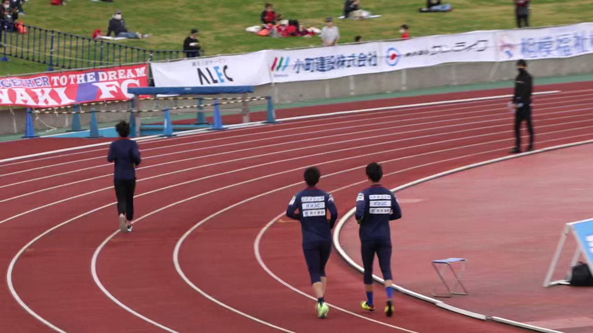 J3 第33節 SC相模原 vs いわきFC 簡単まとめ (10ページ目) - Togetter