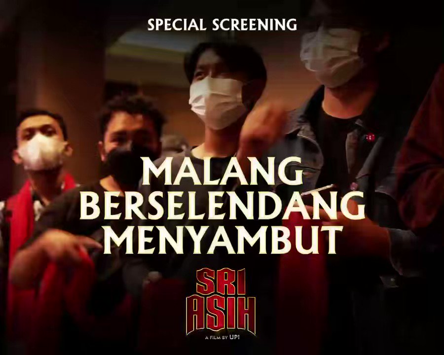 Sri Asih Official Account on Twitter: Sri Asih Official Account on Twitter: