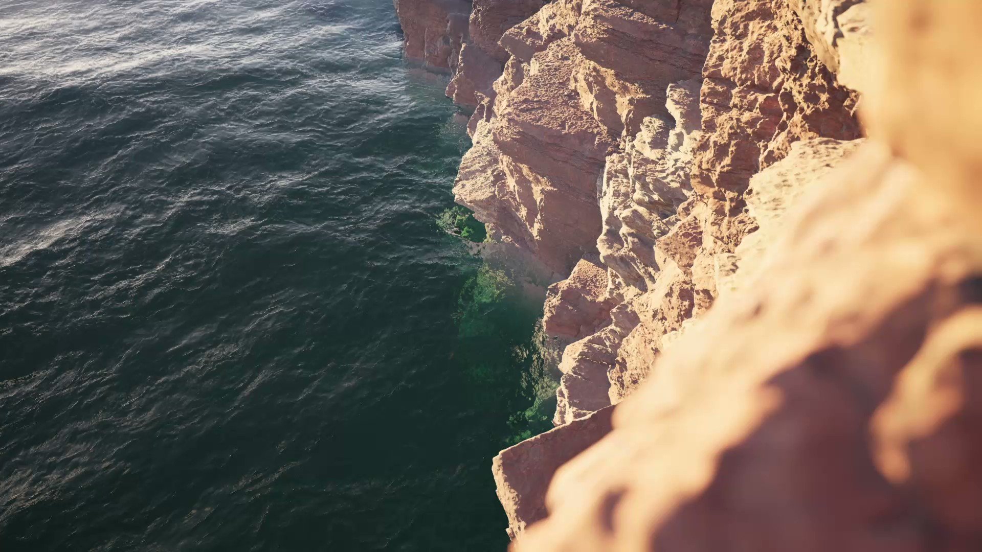 Dylan Browne on Twitter: "Started to rebuild the Foam from the ground up, first up shore foam ...