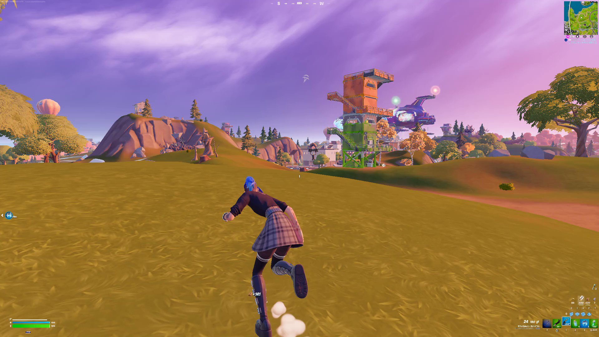 目標LNFまじで狙うRaisy (@Raisy_is_noob) / Twitter