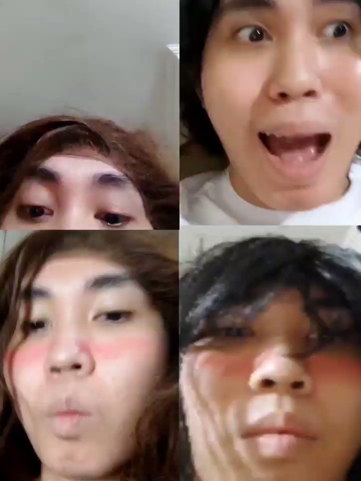Sassa Gurl 🏳️🌈 On Twitter Videocall Ng Gc Niyo Ai24iiehhr Twitter