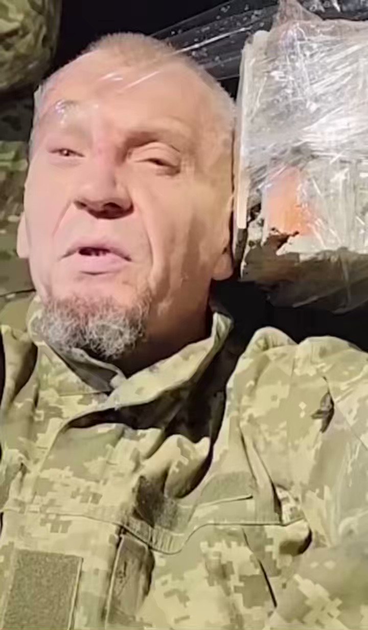 Гроза On Twitter а взагалі дуже багато честі цьому зеку по суті