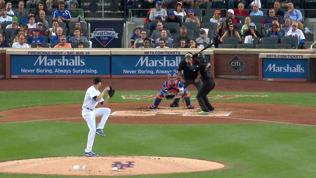 This Day in Mets History on Twitter: "11/13/2019 Jacob deGrom wins his second consecutive Cy ...