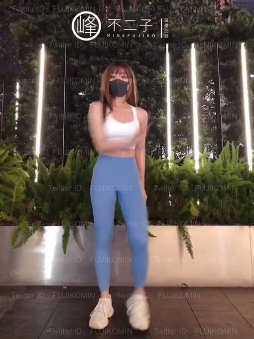 TW Pornstars - 不二子FUJIKO Videos from Twitter.