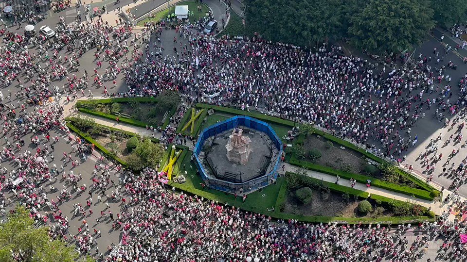 Frente de Oposición Nacional on Twitter: Frente de Oposición Nacional on Twitter: