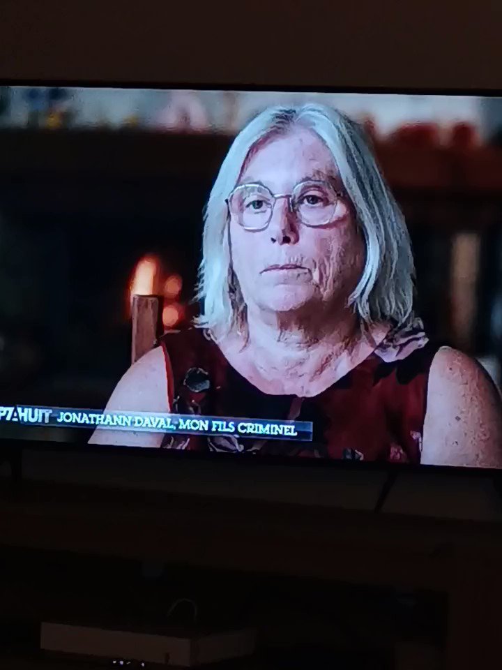 Nael On Twitter Septahuit Elle Est Aussi Taré Que Son Assassin De Fils Celle Là