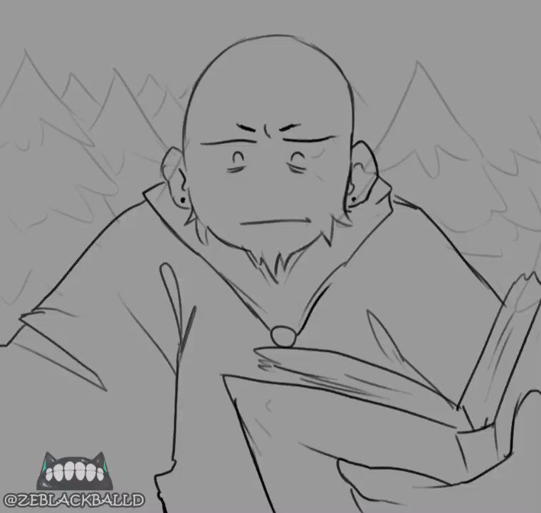 ZADDY BALL🔞COMMS CLOSED! on Twitter: "The Guardian (part 1) https://t.co/ISylMESJIu" / Twitter