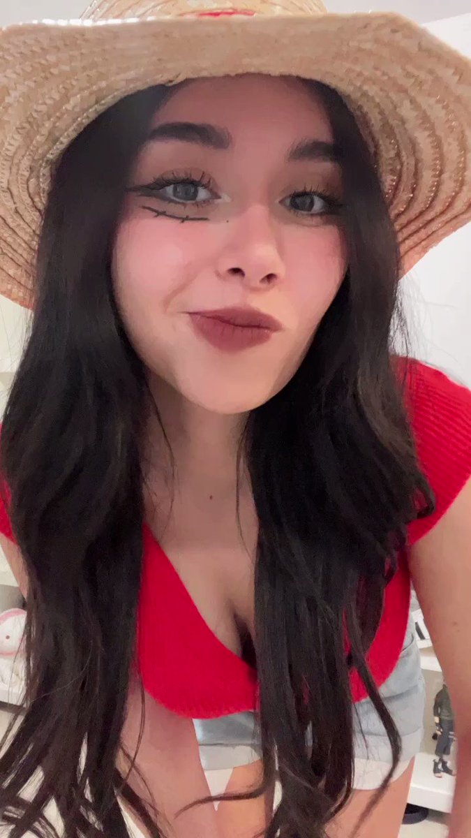 🌸LAIMUN🌸 on Twitter: "Hoy festejo mi cumpleaños con mi familia y mi fiestita es de One Piece 😭 # ...