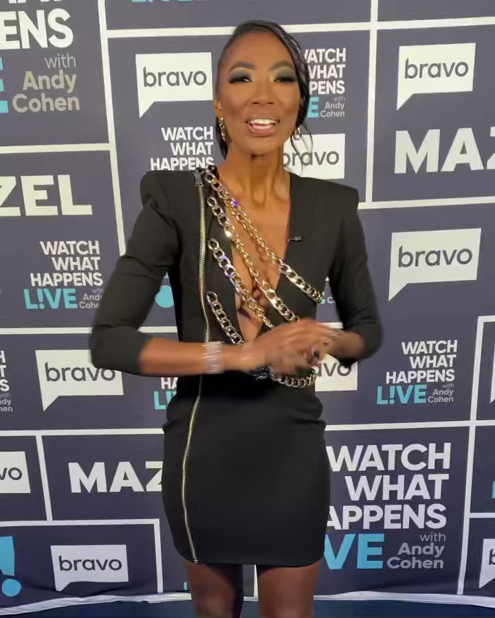 WWHL on Twitter: "Make sure to catch #BB24 winner Taylor Hale on #WWHL tonight at 10PM ET! 👑 ...