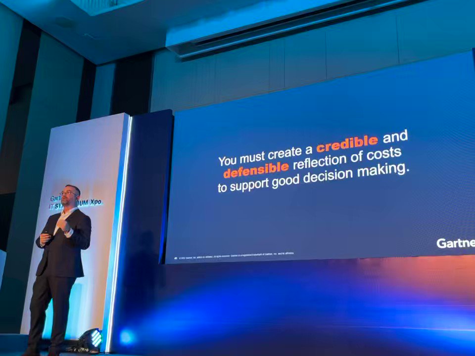 Gartner on Twitter: Gartner on Twitter: