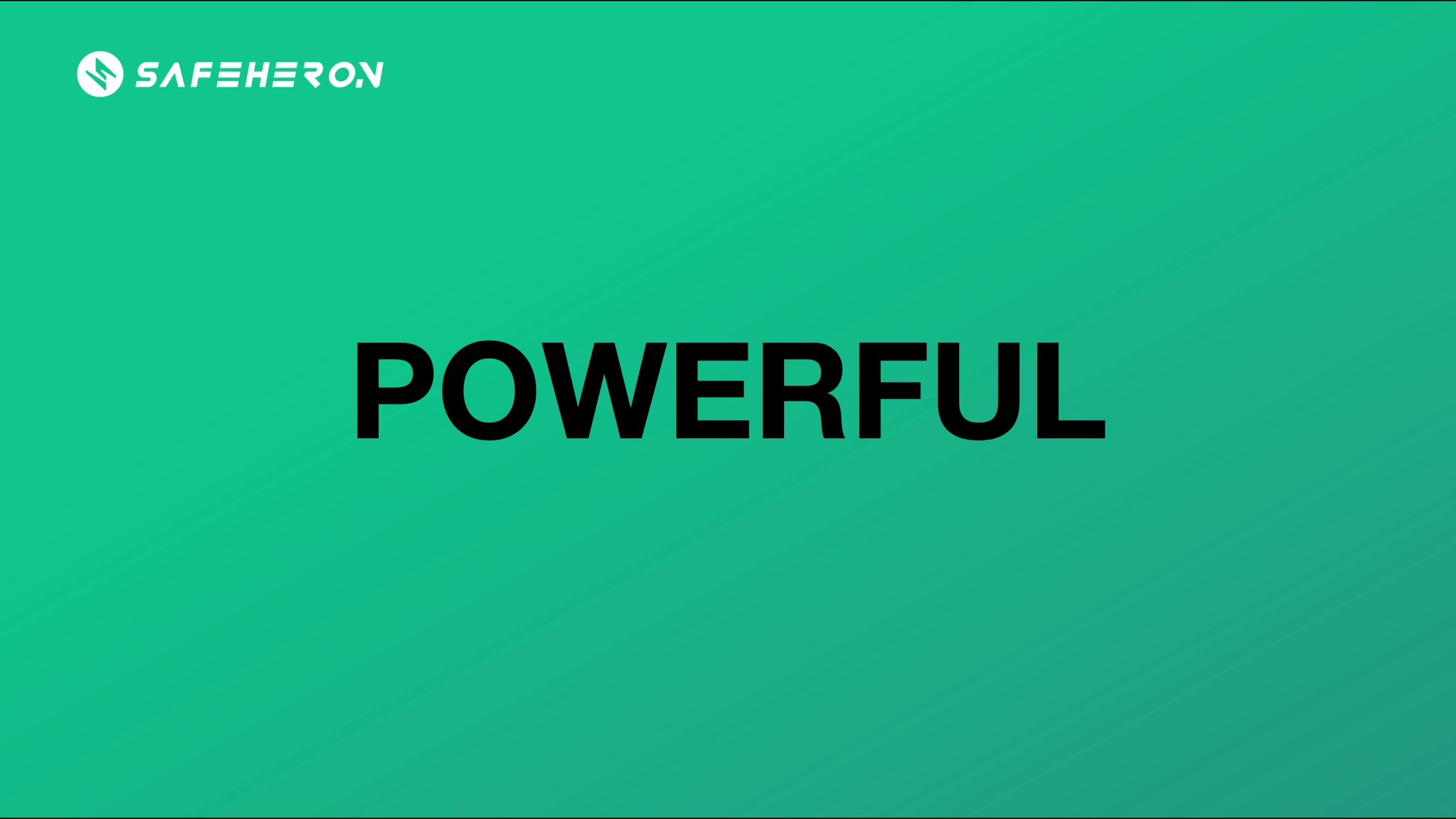 Safeheron | We're Hiring on Twitter: "📢Introducing The Safeheron Web3 Suite!🥳 The Safeheron Web3 ...