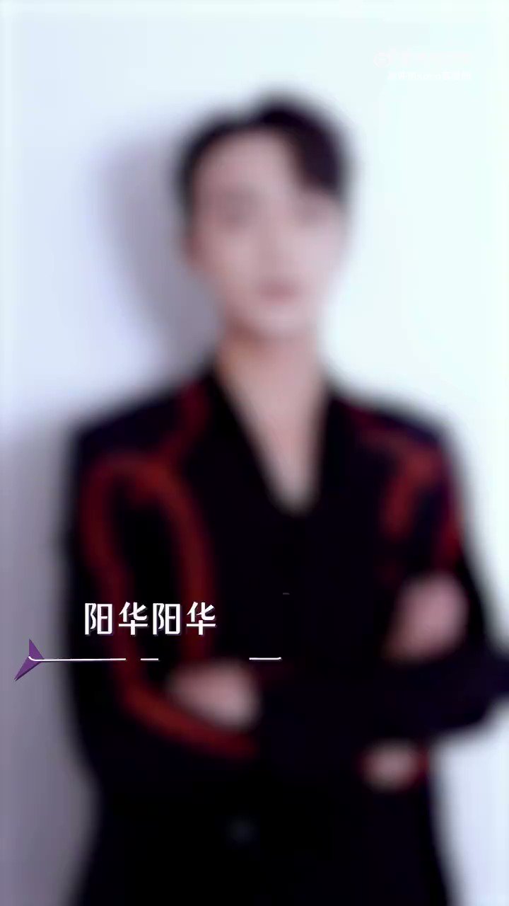 🐷 许凯 🦋 王鹤棣 on Twitter: "Q: what’s the reason ur mom changed her mind in such a short period of ...