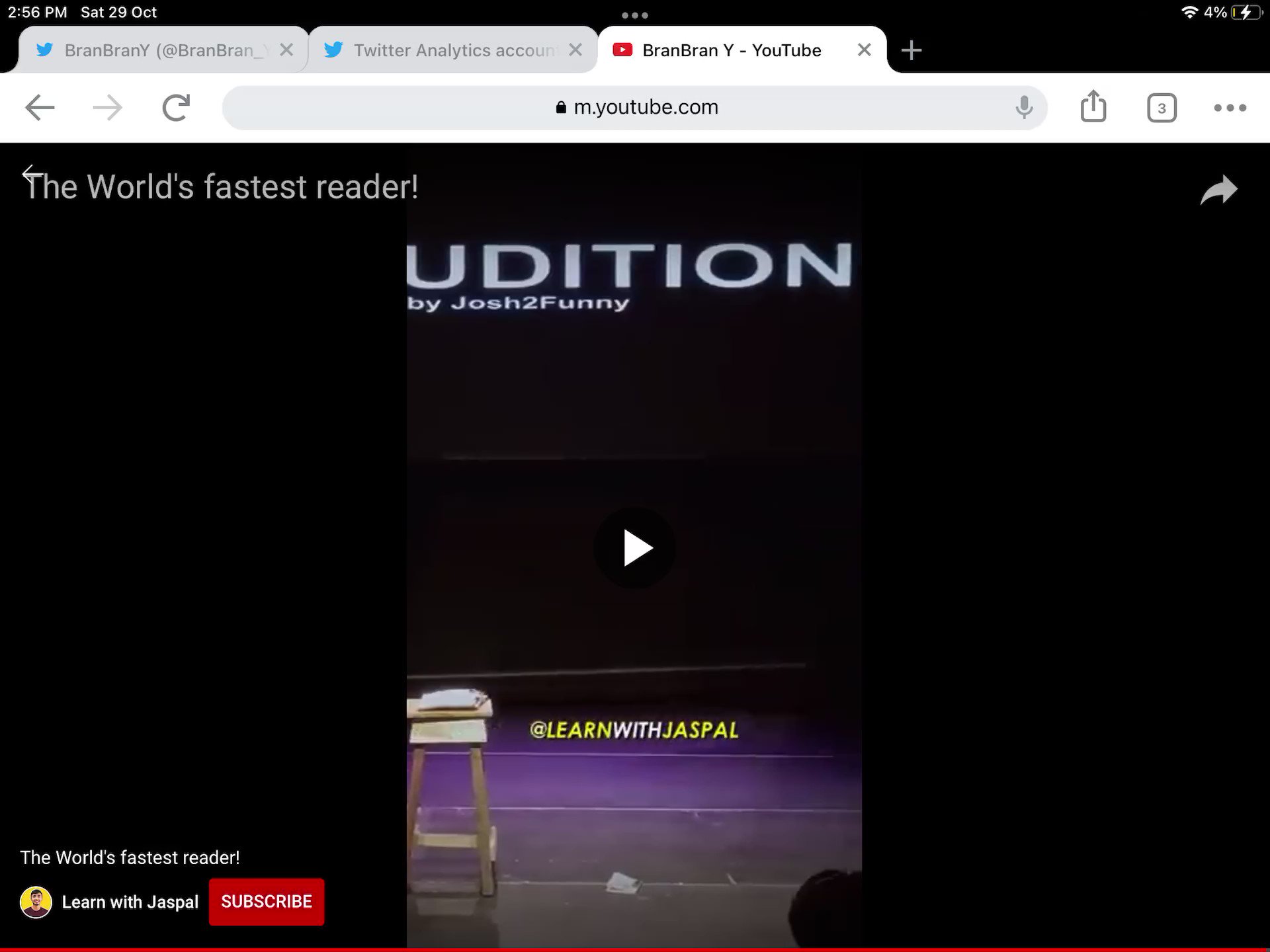 BranBranY (@BranBran_Y) / Twitter