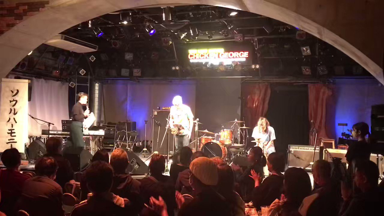 KUMASAX（NEO） (@SoulHarmony2007) / Twitter