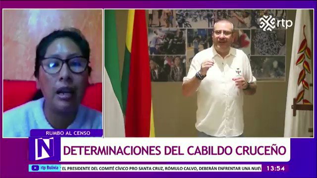 Agencia De Noticias Fides On Twitter 🔵 Anf La Alcaldesa De Elalto