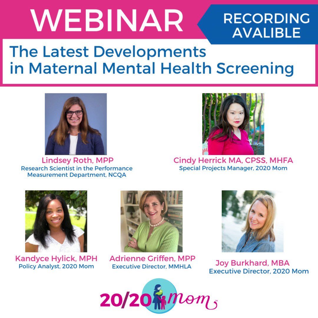 2020 Mom On Twitter If You Missed Last Weeks Webinar You Can View The Recording And Access