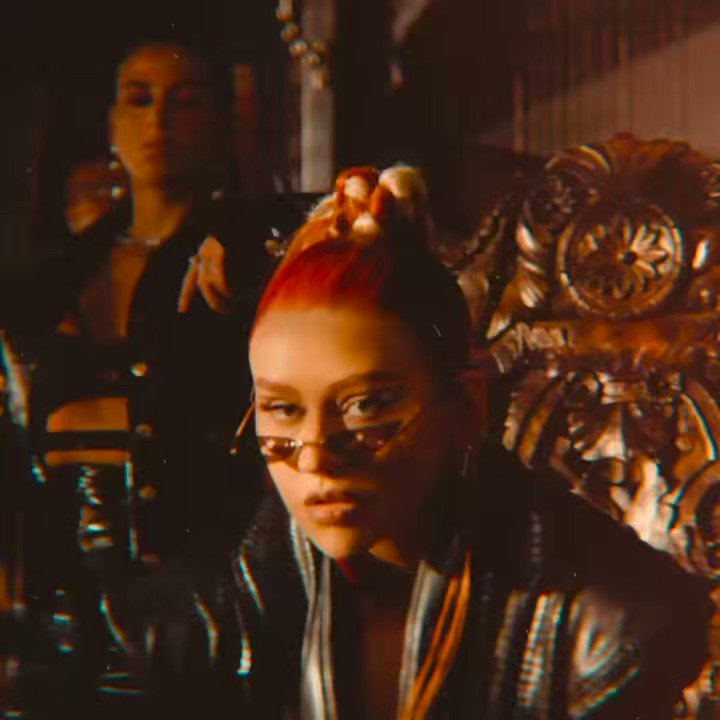 Christina Aguilera on Twitter: "Reflecting on a whole year of AGUILERA… Let’s keep the ...