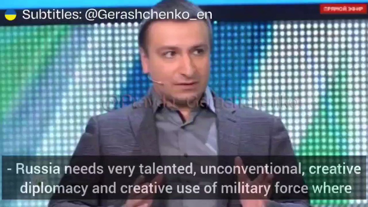 Anton Gerashchenko on Twitter: Anton Gerashchenko on Twitter: