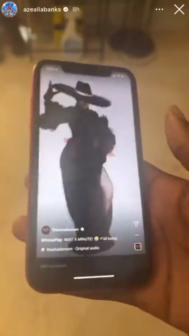 The Memes Archive On Twitter Rt Thememesarchive Azealia Banks