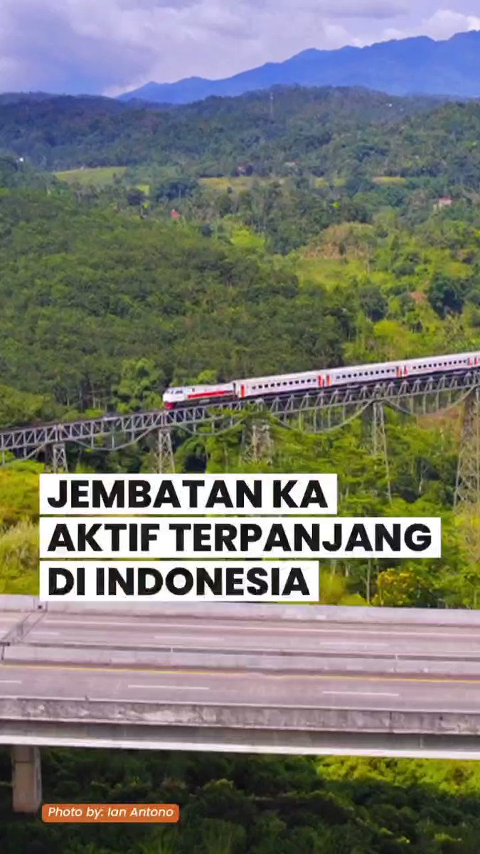Kereta Api Indonesia on Twitter: Kereta Api Indonesia on Twitter: