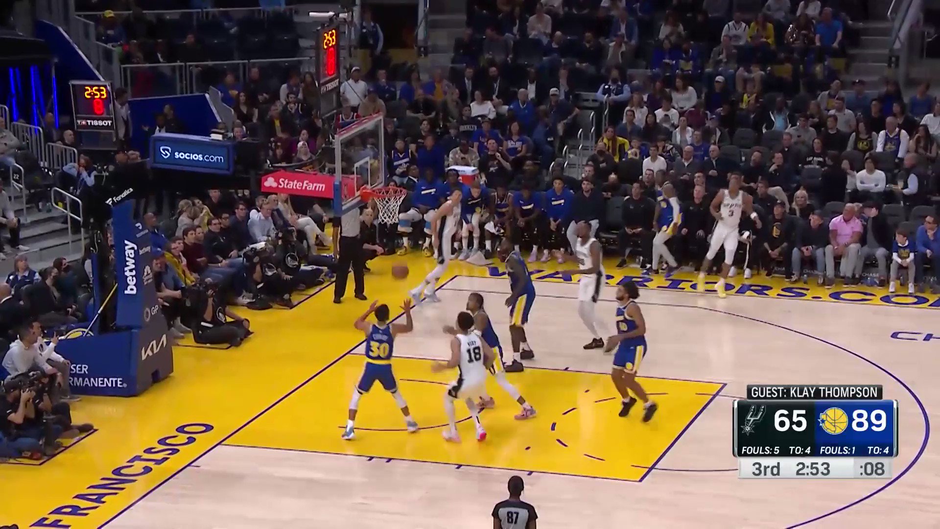 Around The Net🏀 (@Around_The_Net0) / Twitter