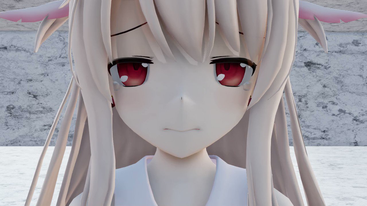 ぽんずめん on Twitter: "固めダンジョンにてはぐれてしまったィリヤちゃん。 魔力を頼りに二人の場所にたどり着くもそこには二人の変わり果てた姿が... https://t.co ...