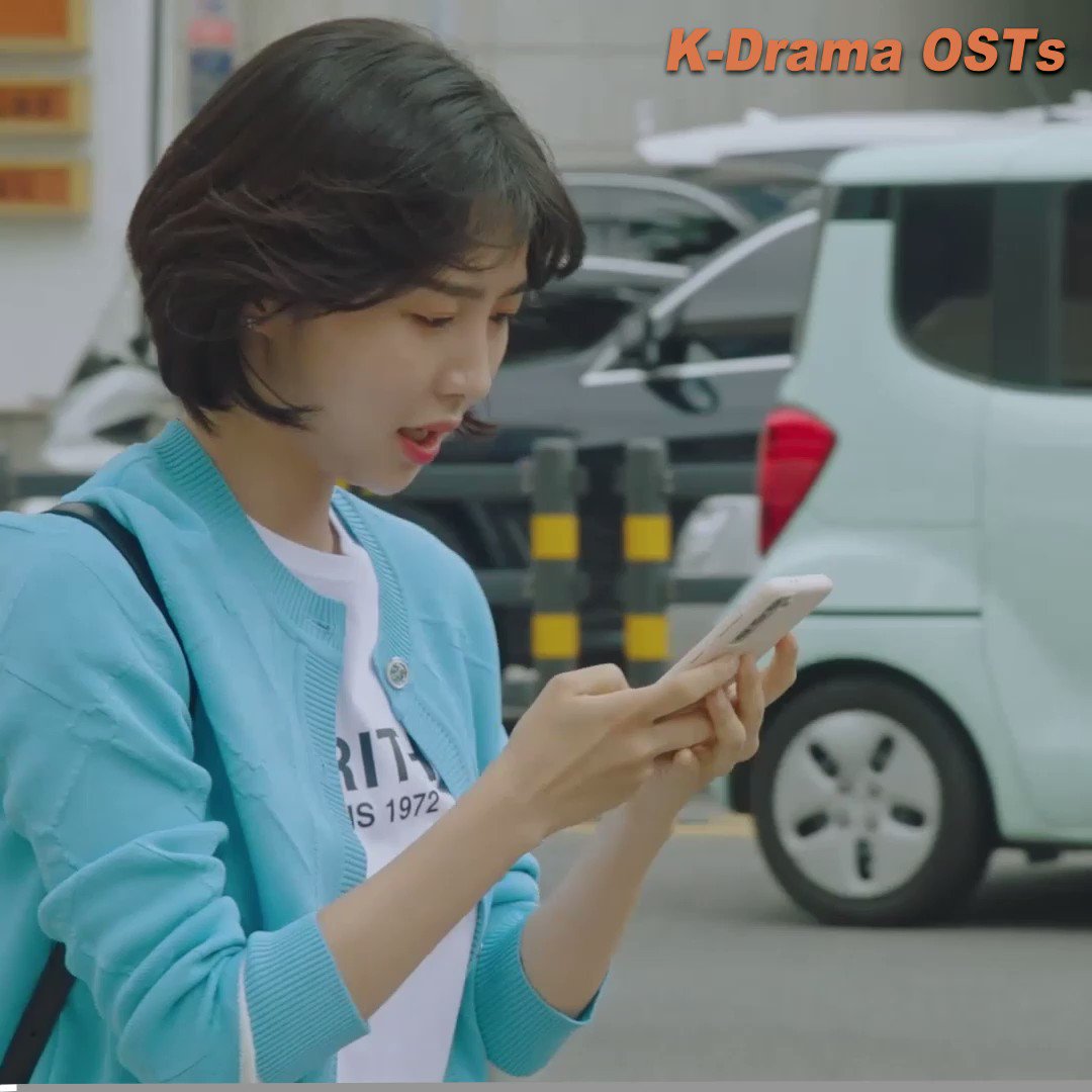 #KDRAMA_OST tvN series, [Behind Every Star], centers around the turbulent entertainment industry ...