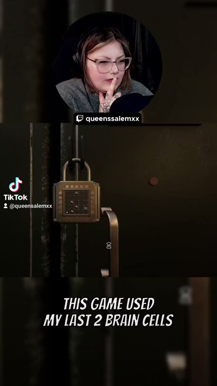 👻🕹️QueenSalem (@QueenSalemXx) / Twitter