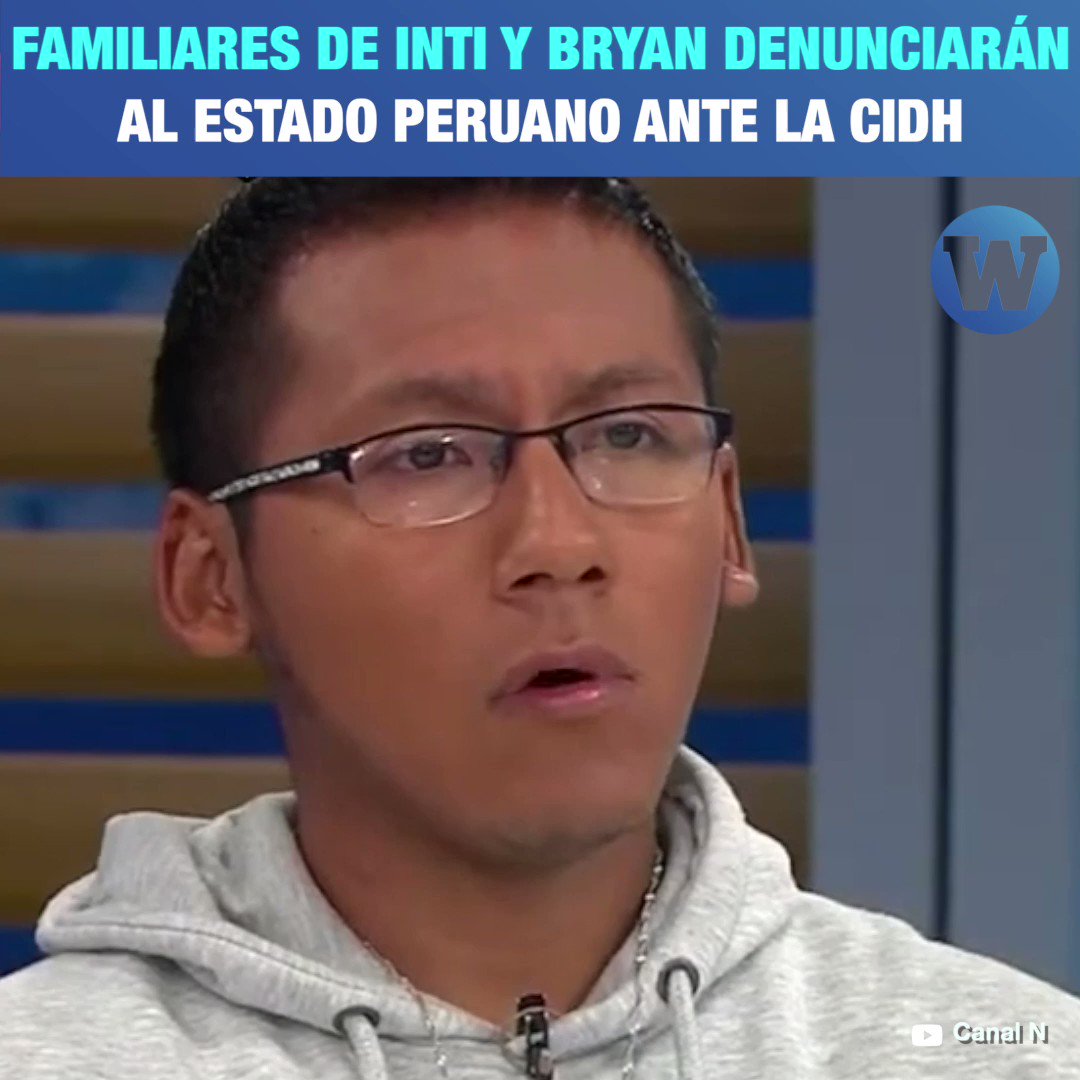 🇵🇪 Wayka📢 On Twitter Deudos De Fallecidos En 14n Demandarán Al Perú