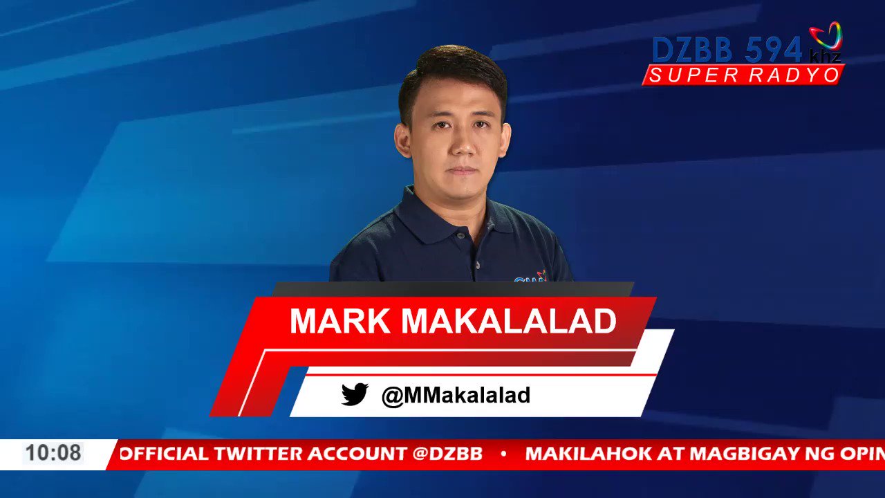 DZBB Super Radyo on Twitter: "@bongbongmarcos @MMakalalad Pang. Marcos kaugnay sa murang bigas ...