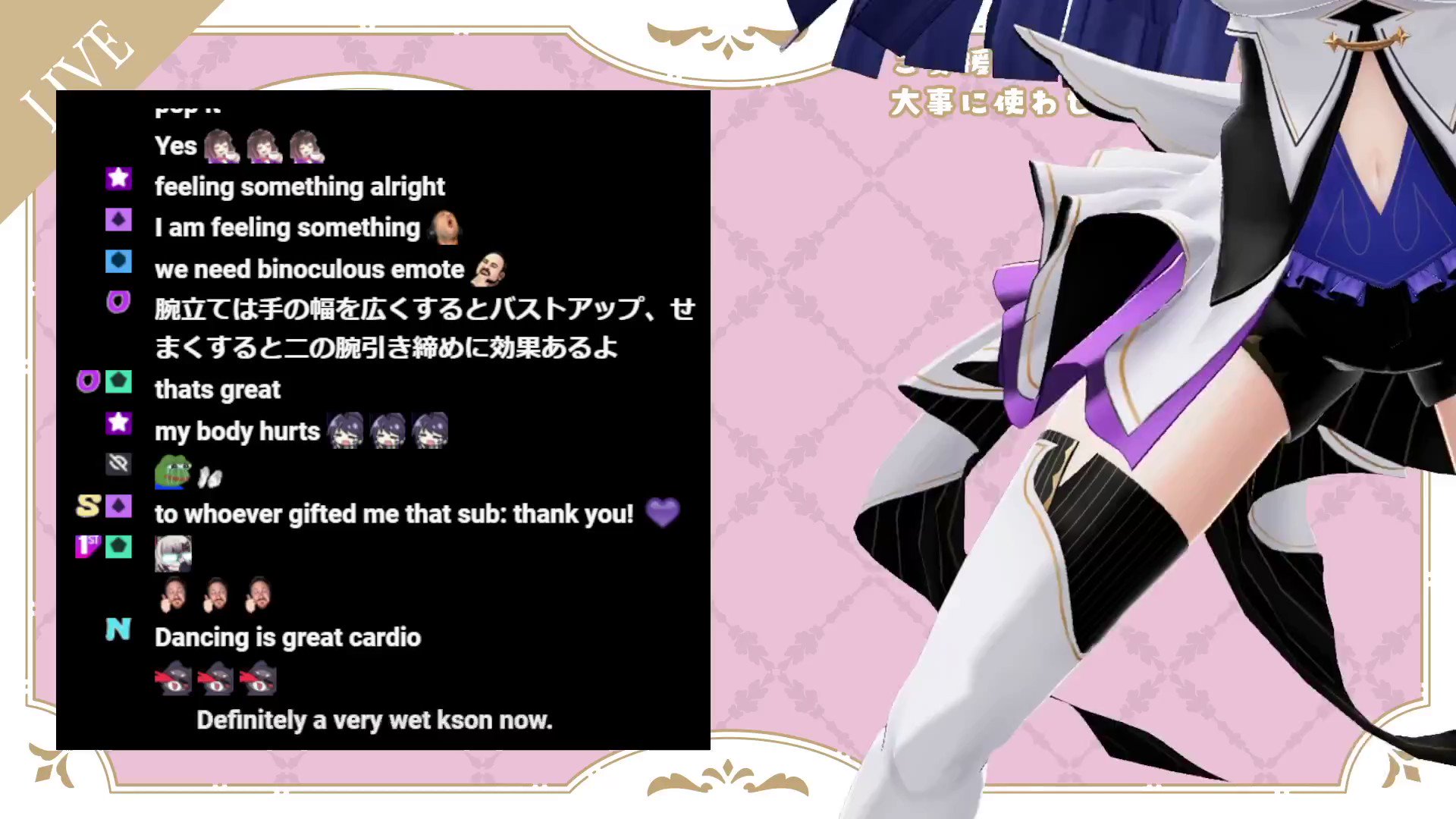 VTubers Out Of Context on Twitter: "https://t.co/YKBup0P80R" / Twitter