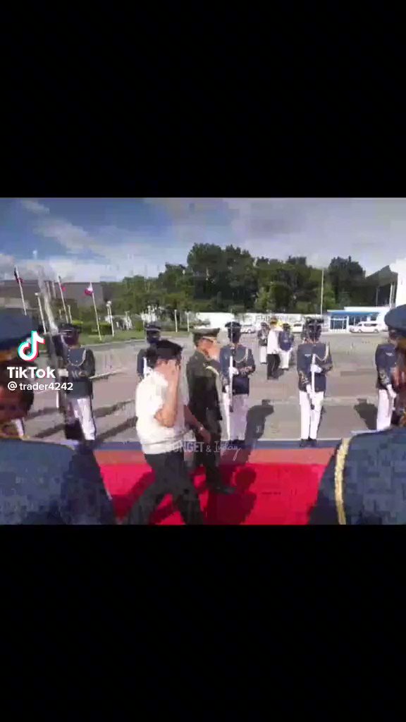 Nina on Twitter: "Ang saya na naman ng mga #SaBong shippers. 😊 #PBBM #VPISD https://t.co ...