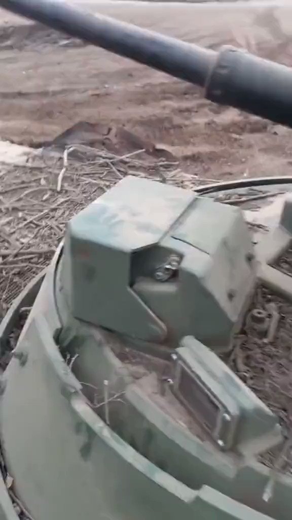 Oryx-ジャパン🇯🇵🤝🇳🇱 on Twitter: "RT @UAWeapons: #Ukraine: A rare Russian BMP-1AM "Basurmanin ...