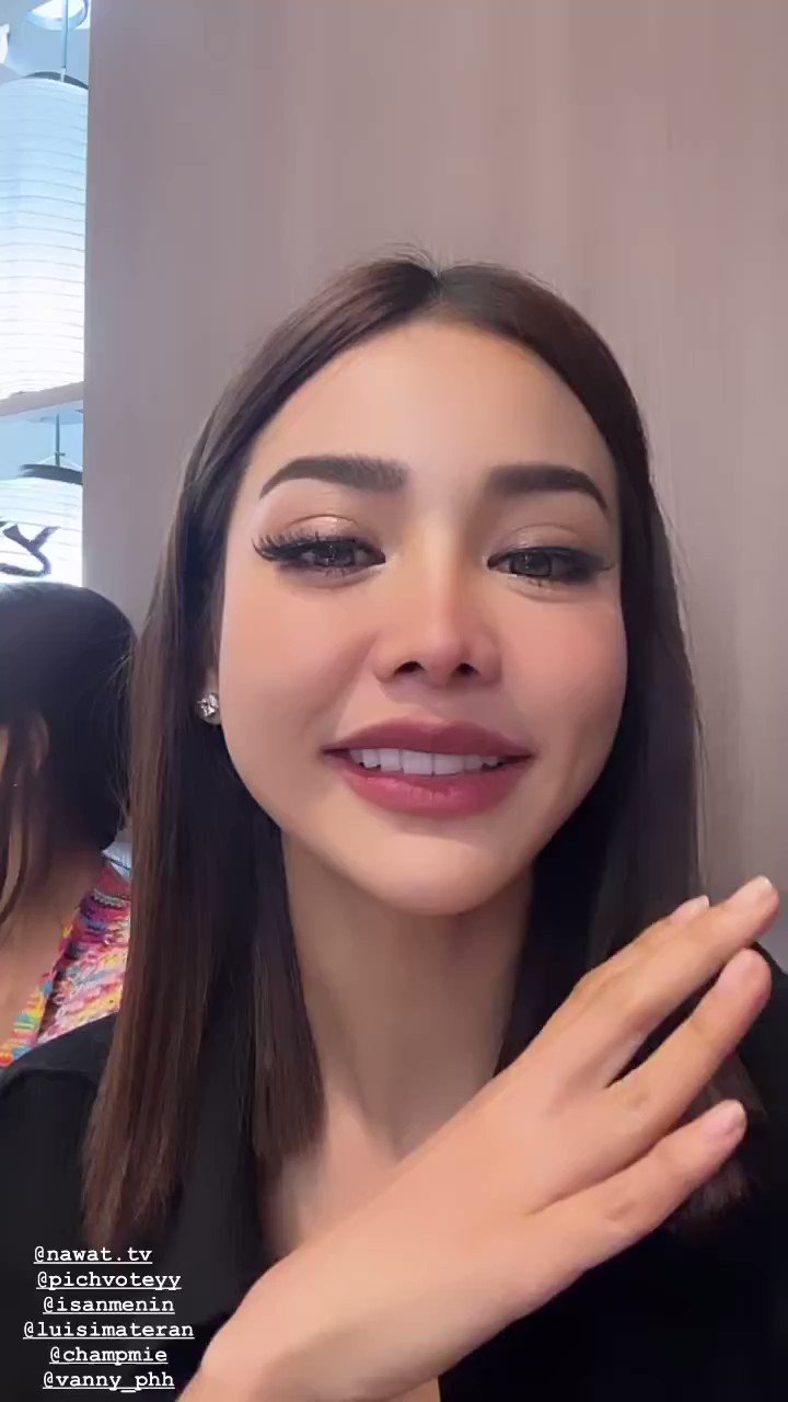 Jisoo&Engfa on Twitter: "ขอบ คุณ ค่า ป่า ป๊าาา 555555 https://t.co/jDpyVGEUn8" / Twitter