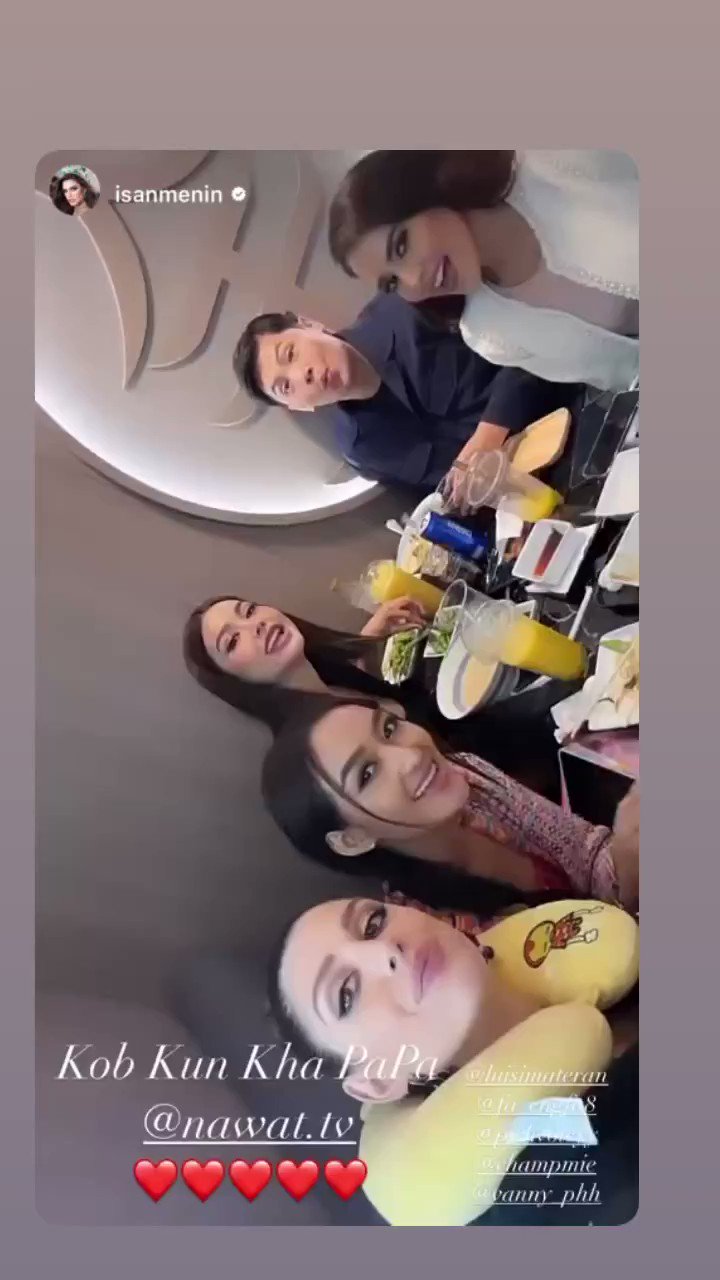 Jisoo&Engfa on Twitter: "ขอบ คุณ ค่า ป่า ป๊าาา 555555 https://t.co/jDpyVGEUn8" / Twitter