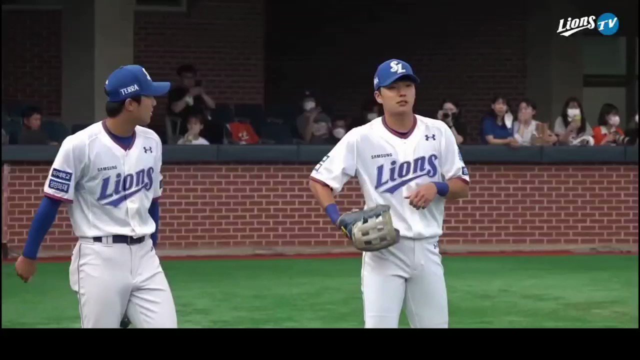 yes context KBO (@yagu_is_warning) / Twitter