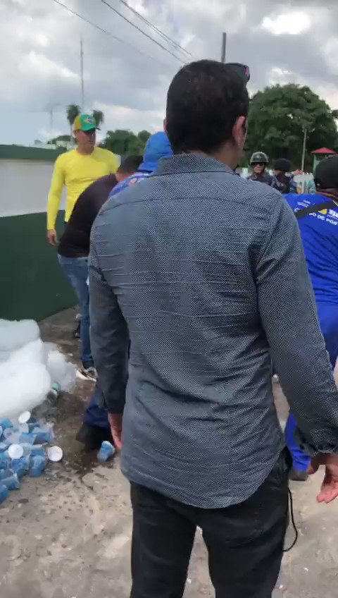 Sérgio A J Barretto On Twitter Mas Não é Muito Bom Ver A Polícia
