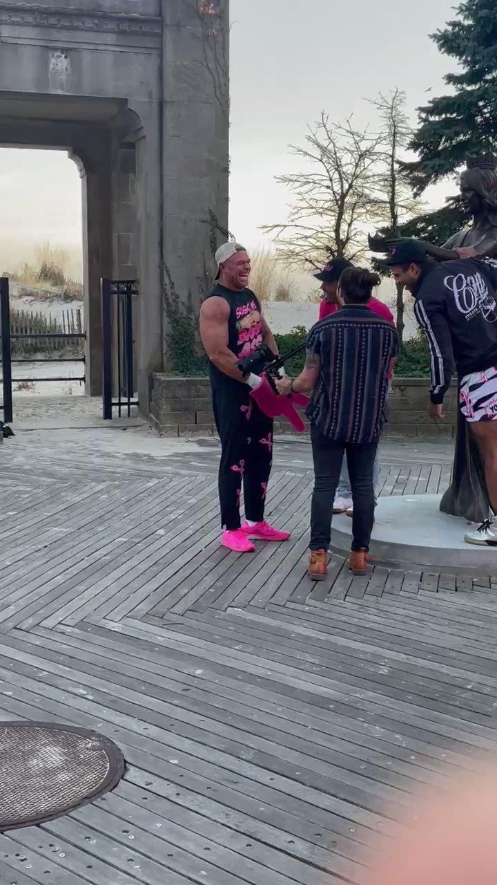 All Elite Wrestling on Twitter: "The #AEW World Tag Team Champions #TheAcclaimed (@bowens ...