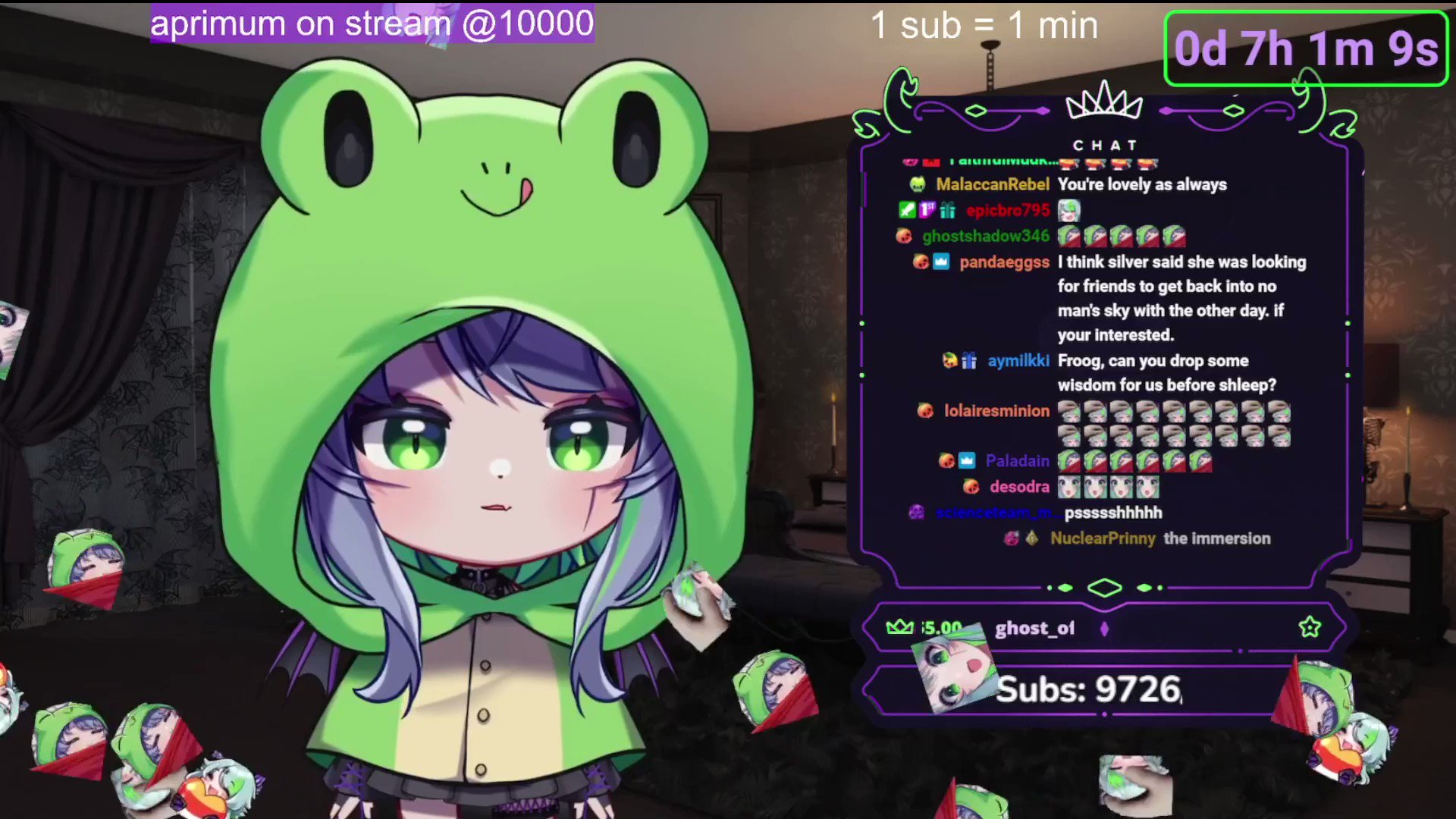 VTubers Out Of Context on Twitter: "https://t.co/OG04fL1F9x" / Twitter