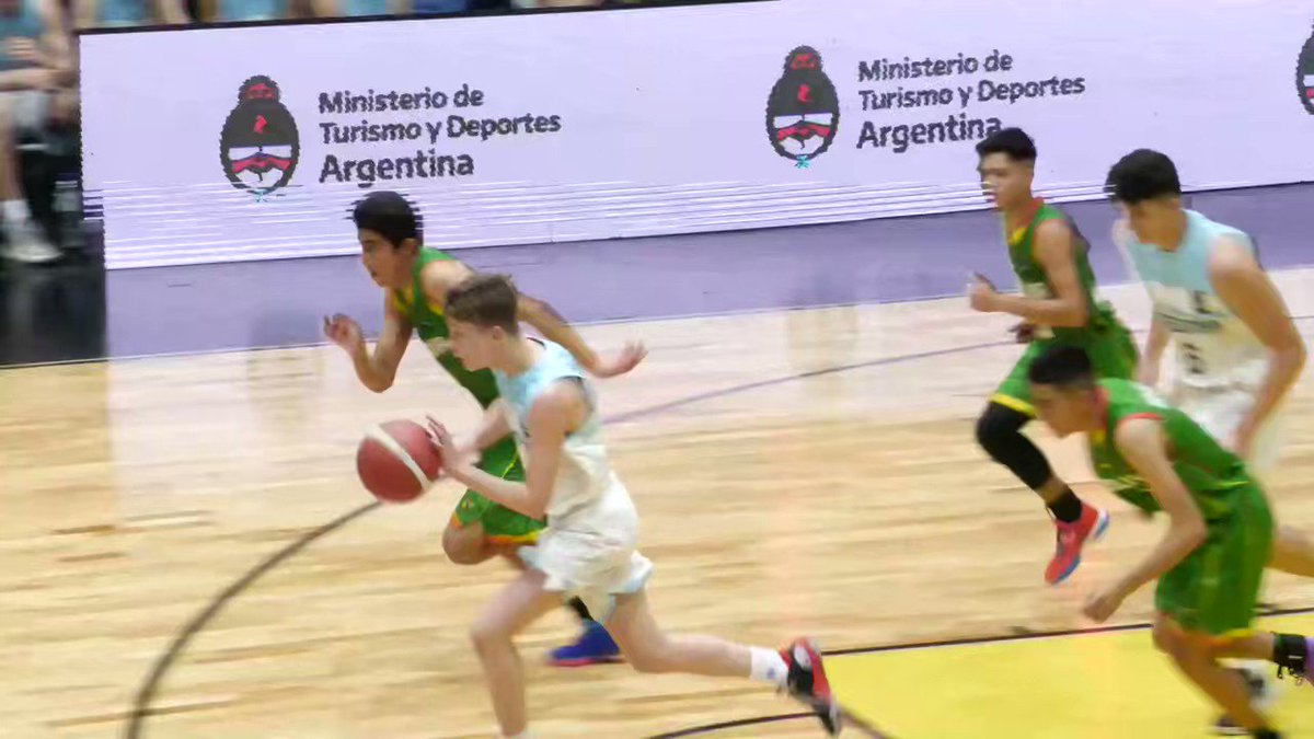 FIBA en español on Twitter: FIBA en español on Twitter: