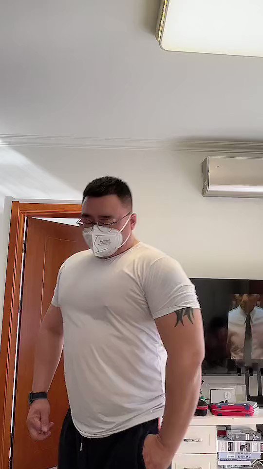 beefymuscle.com on Twitter: "Love beefy dance! https://t.co/Oojza3eSHZ #beefy #massive # ...