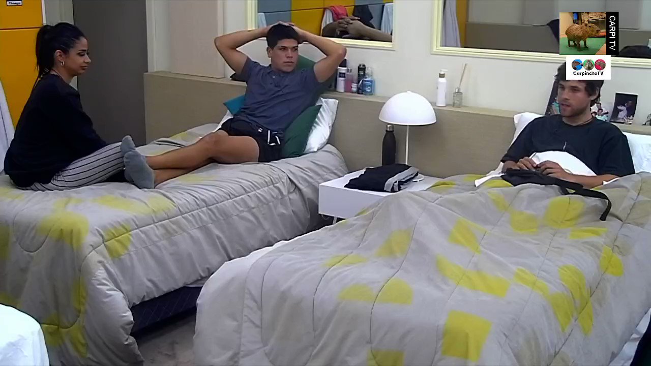 PRIMA on Twitter: "Agustín le dedico unas palabras a Marcos ESTOY A MOCO TENDIDO 🤧🥺 LOS AMO ️‍🩹 ...