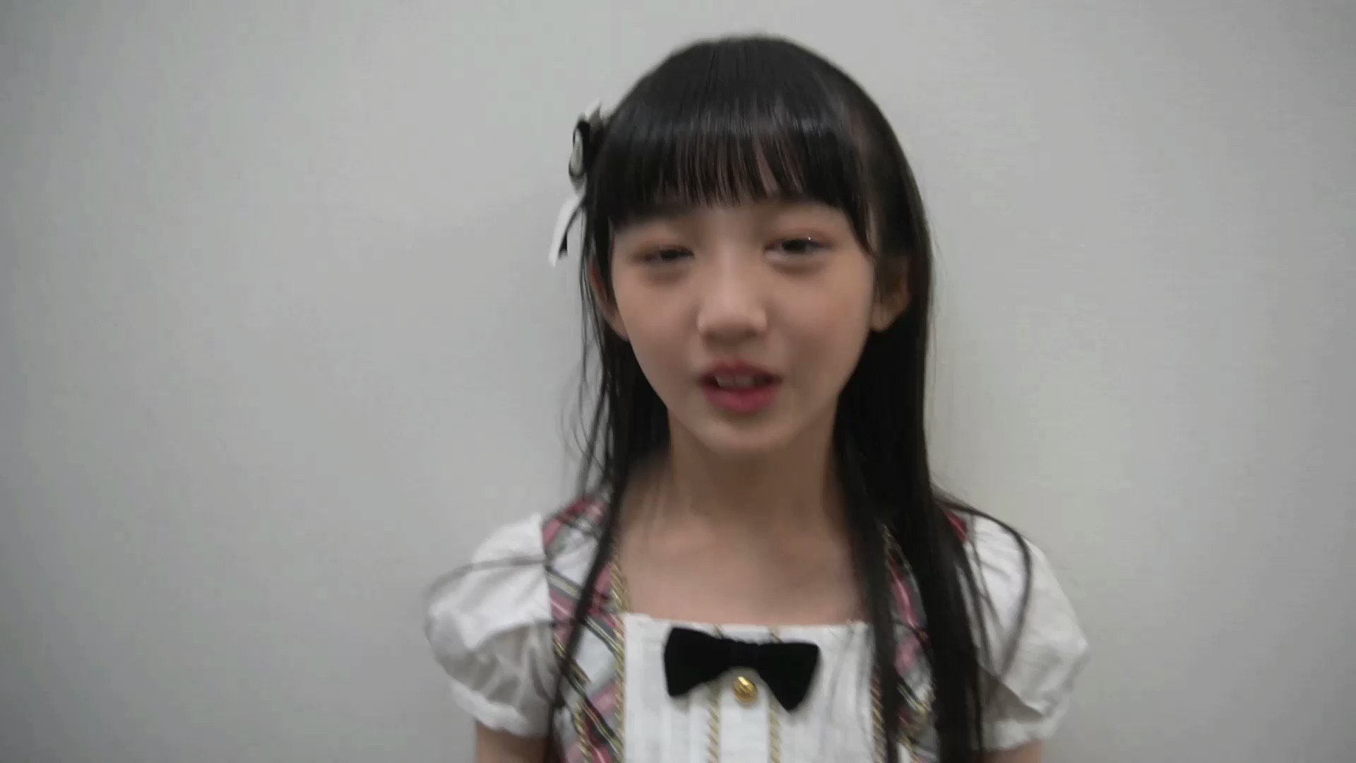 HKT48 on Twitter: "🎂チームTII「恋愛禁止条例」公演🎂 正解は、、 「こ・こ・だ・よ〜」でした💃 #石松結菜 (1文字目) #大内梨果 (2文字目) #川島夕奈 (3文字目 ...