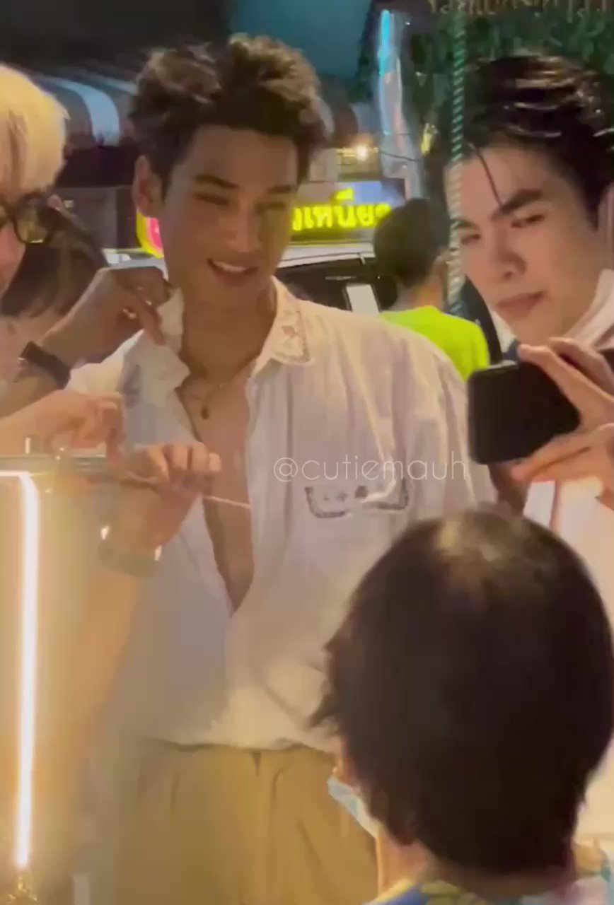 Numtarn (@Numtarn0608) / Twitter