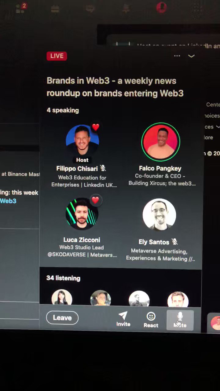 Xircus Web3 Protocol (@XircusWEB3) / Twitter