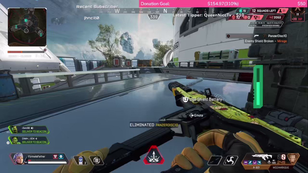 Jacob on Twitter: "‼️Preview of the 34 KILL 10K+ DMG Game‼️ MUST WATCH!! https://t.co/oTQVw6bK3X ...