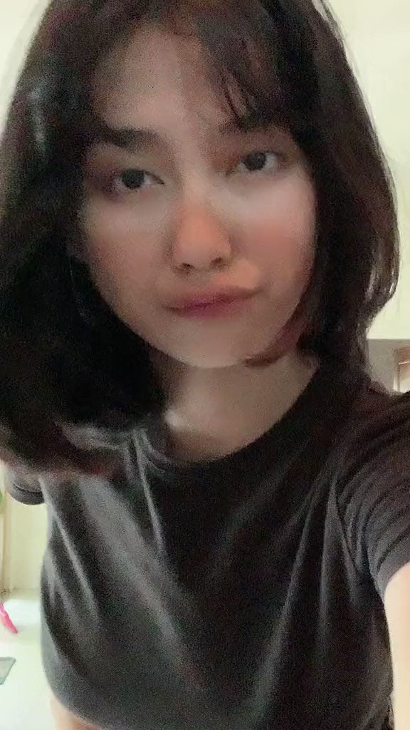 Asupan Harian on Twitter: "Paling ekspresif Sc : notrisaaa https://t.co/JoXhn6TJcV" / Twitter